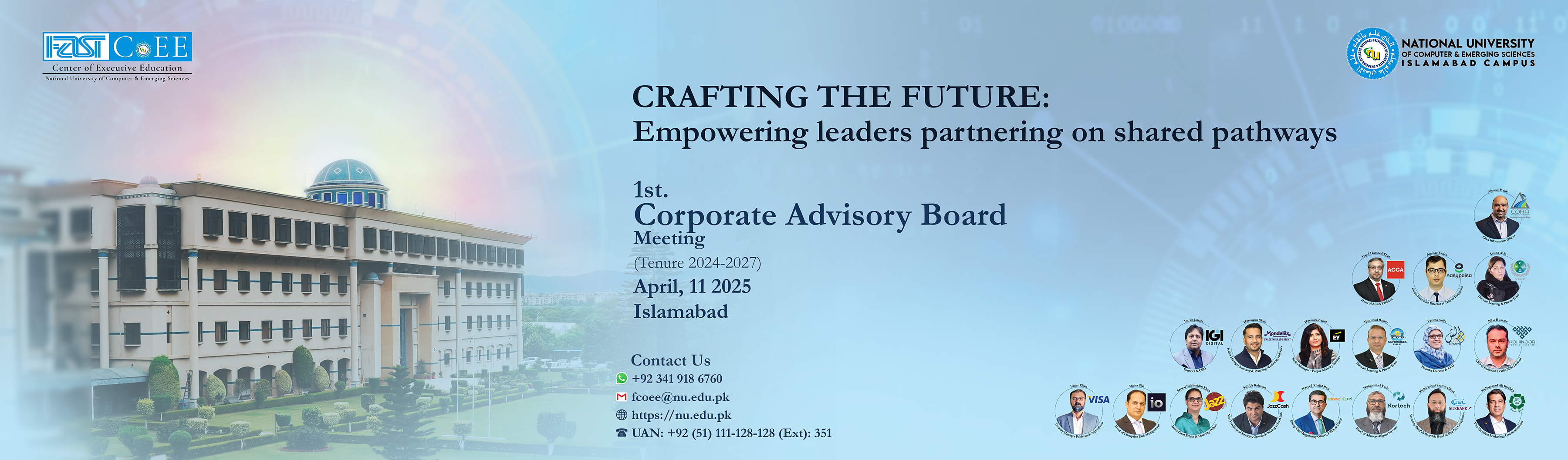 FAST National University