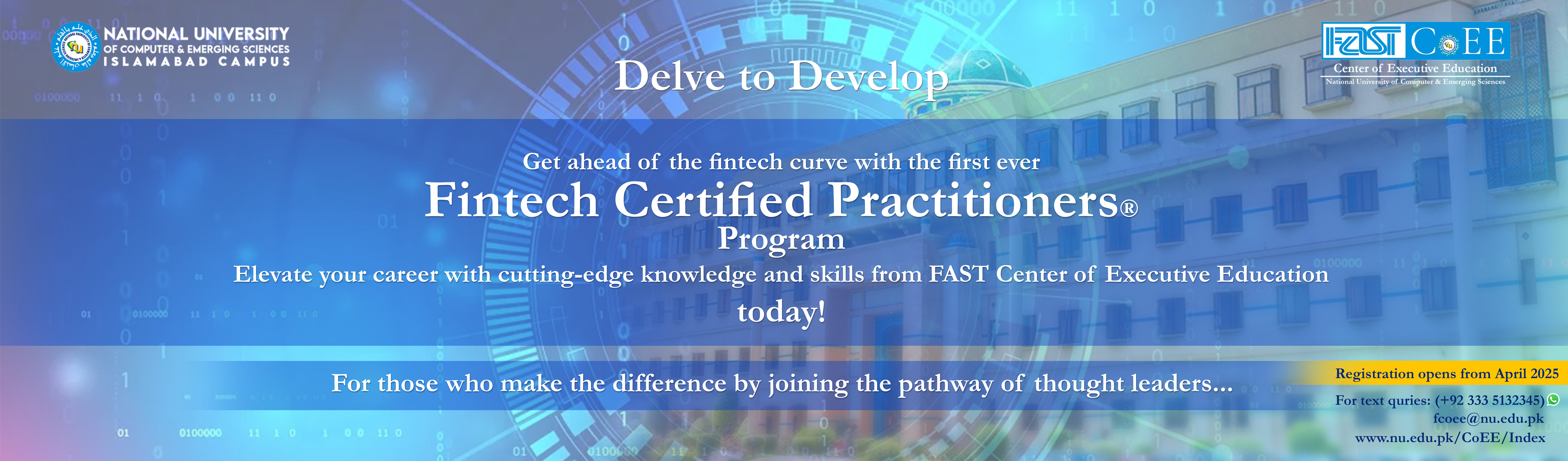 FAST National University