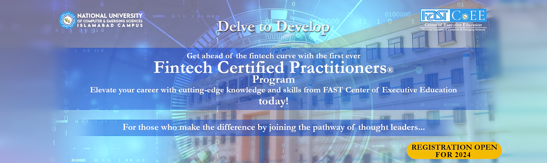 FAST National University