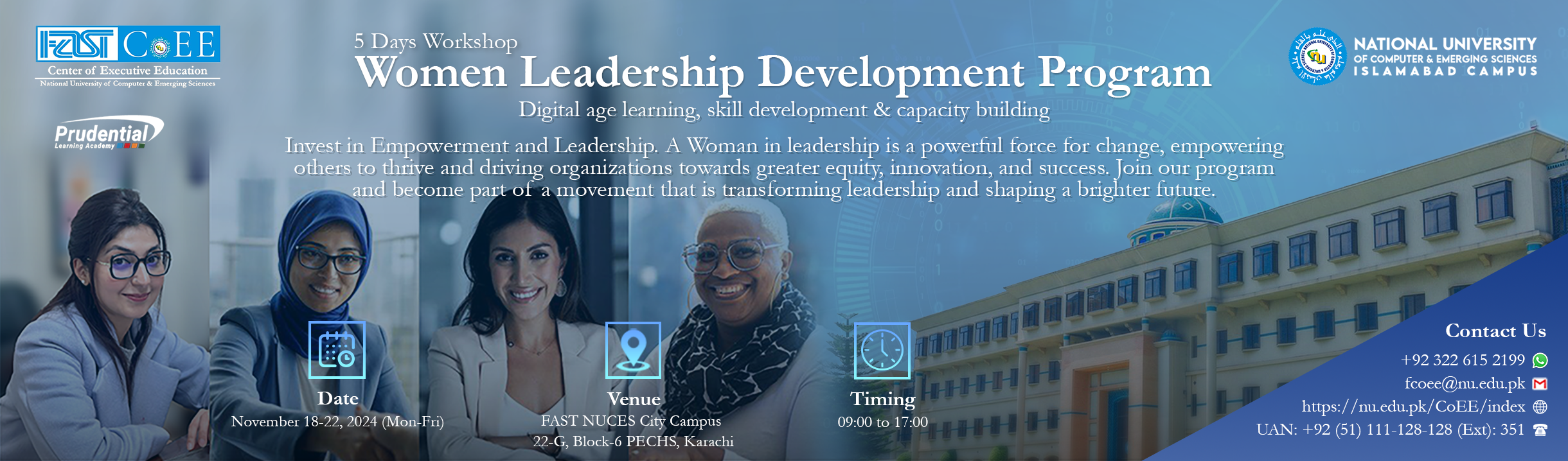 FAST National University