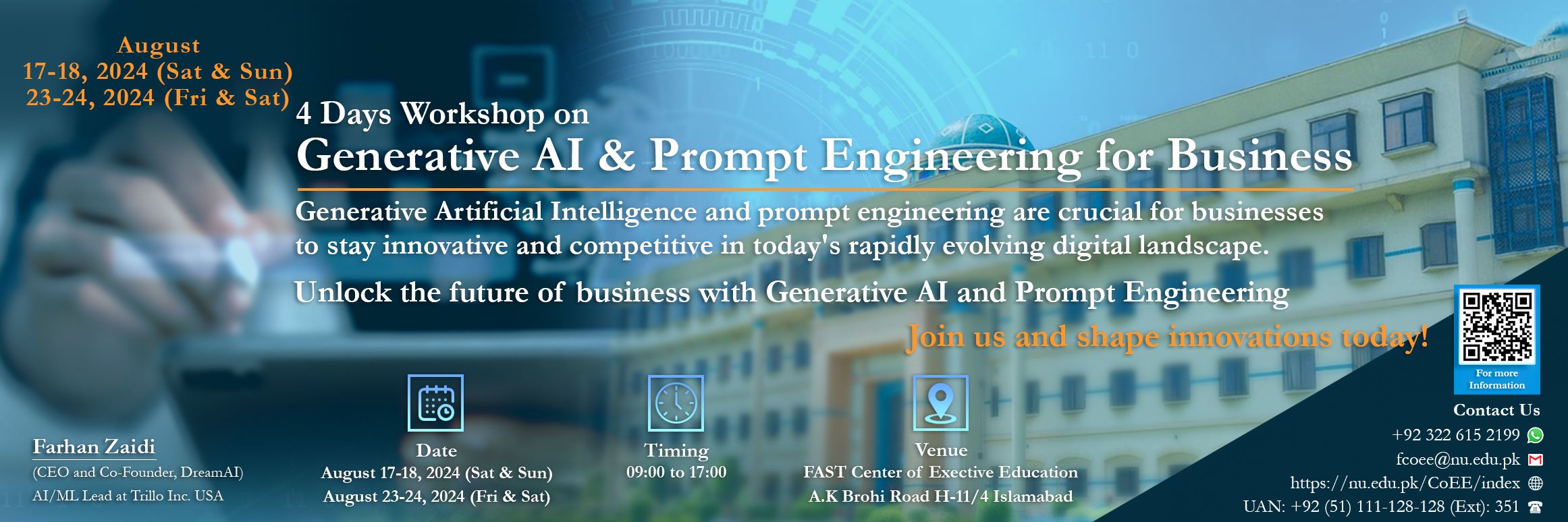 FAST National University